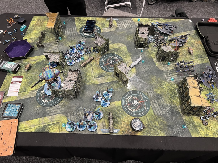 Army Showcase: Jaden Iwaasa Talks About Winning Best Overall with Space ...