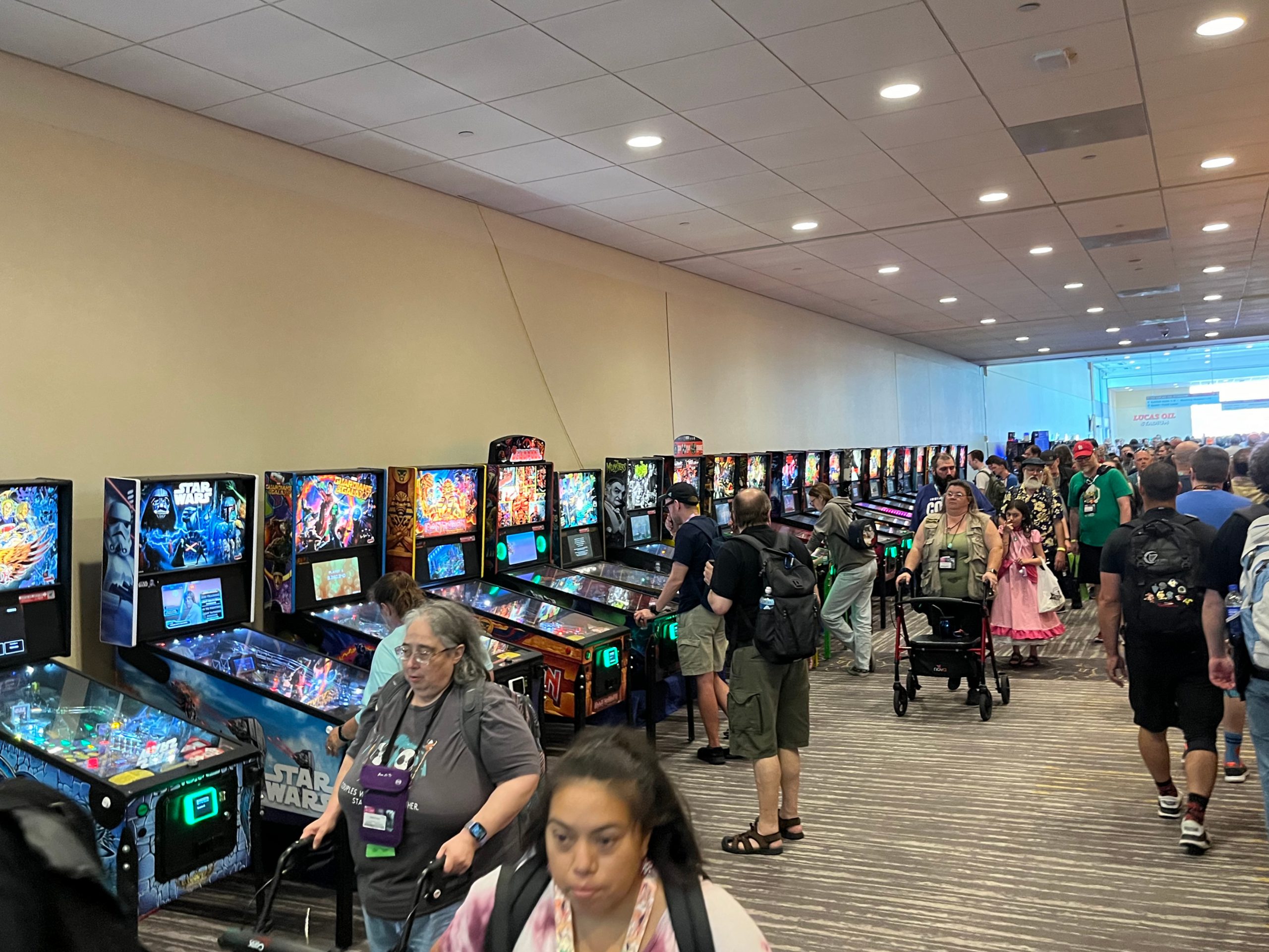 I Went to Gen Con and Figured Out Why Everyone is Chronically Online ...