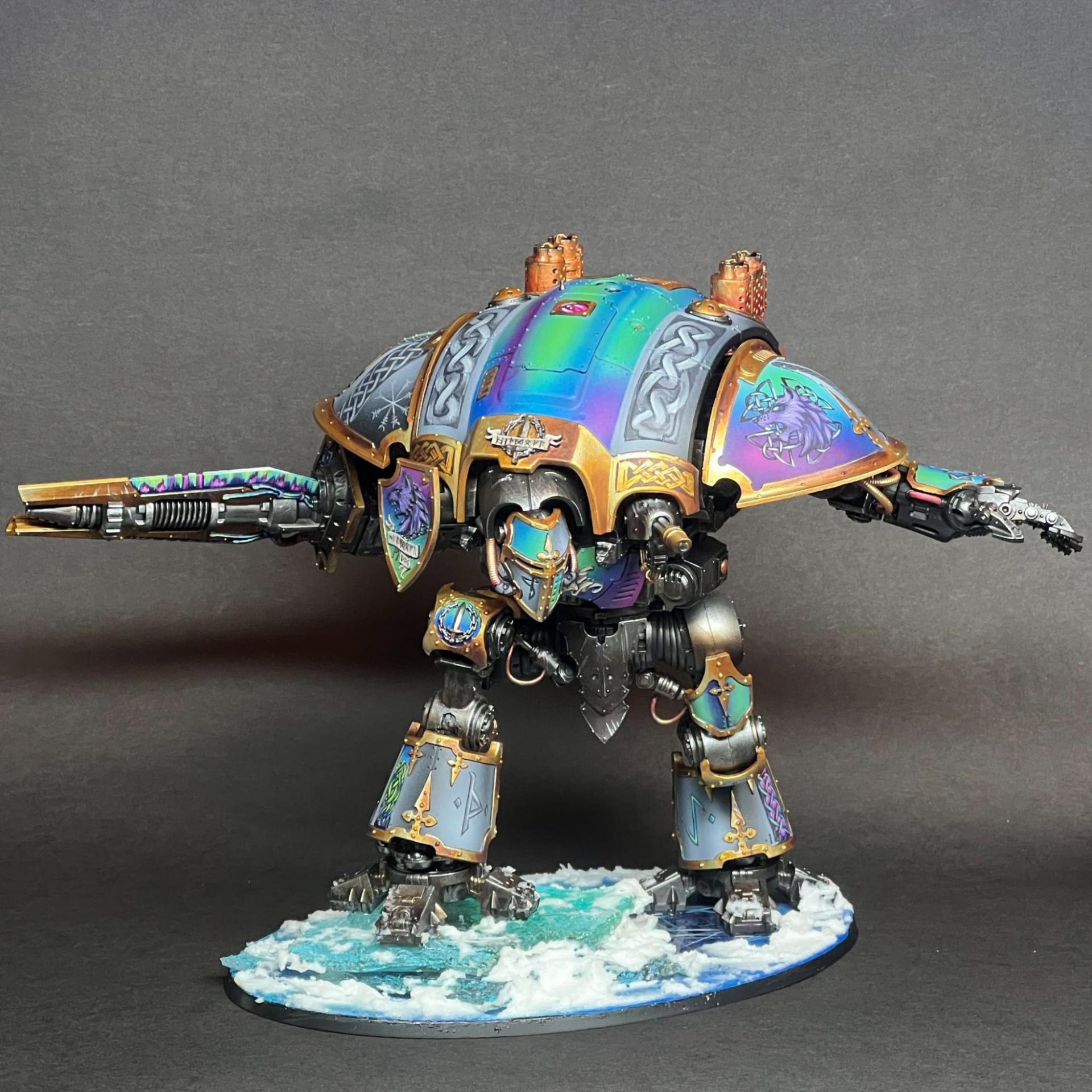 Army Showcase: Jaden Iwaasa Talks About Winning Best Overall with Space ...