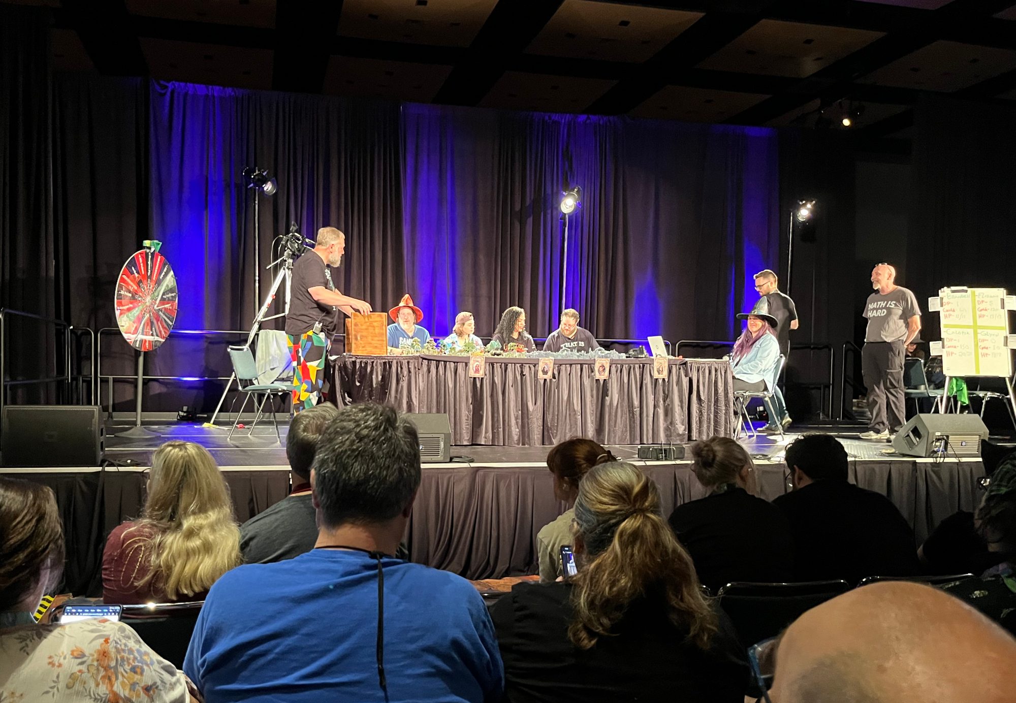 I Went to Gen Con and Figured Out Why Everyone is Chronically Online ...