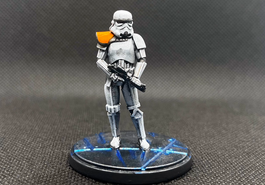 Stormtrooper 1 | Goonhammer