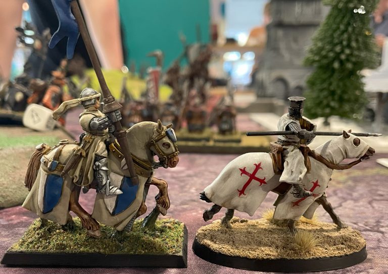 Victrix Medieval Knights: The Goonhammer Historicals Review | Goonhammer