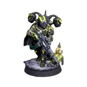 Kill Team 2024 Review: Tempestus Aquilons | Goonhammer
