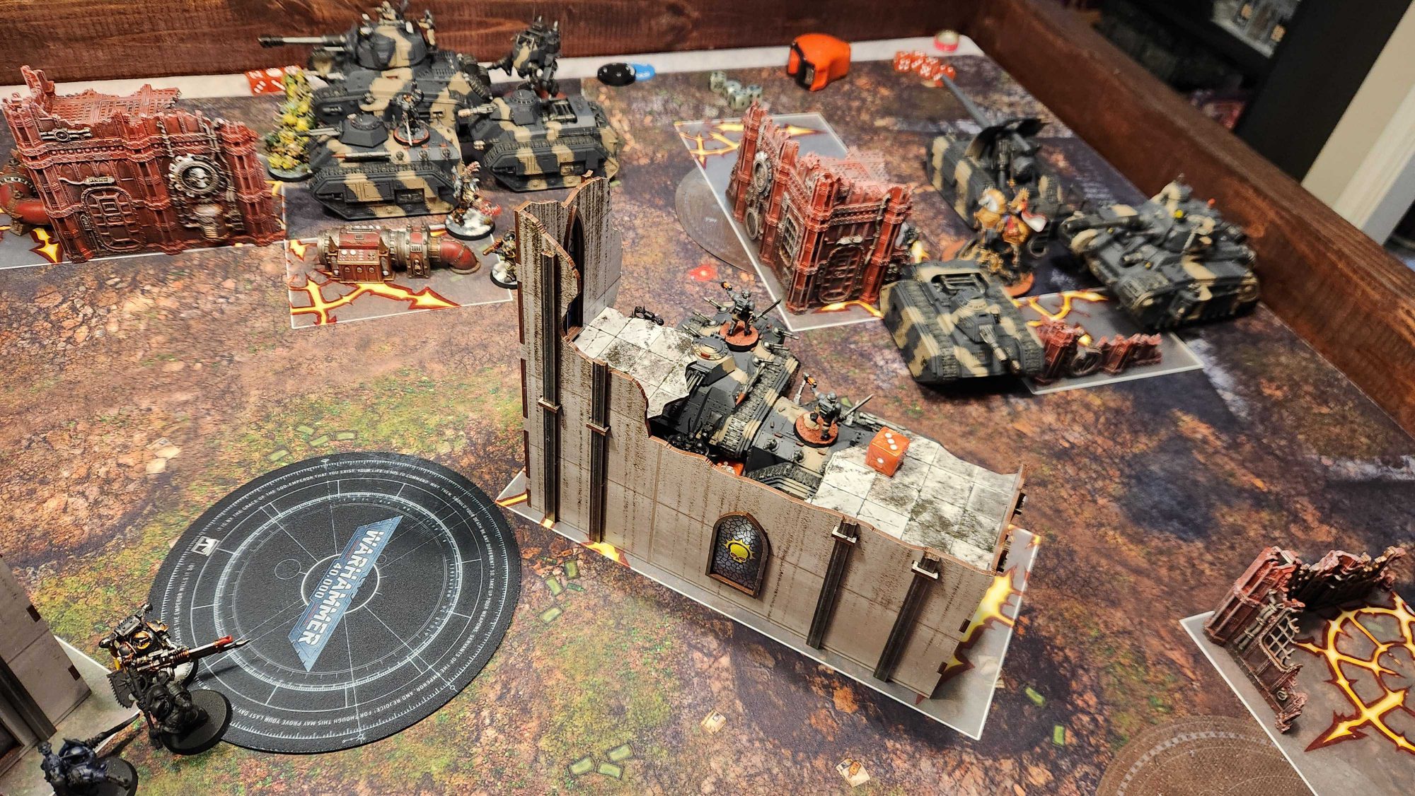 TheChirurgeon’s Road Through 2024, Part 27: Renegade Raidin’ | Goonhammer