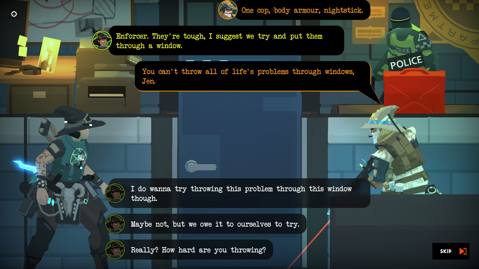 Tactical Breach Wizards Review | Goonhammer