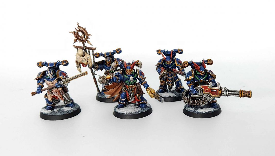 Rules Review: The Nemesis Claw Comes to Warhammer 40k | Goonhammer