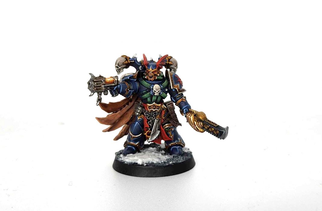 Rules Review: The Nemesis Claw Comes to Warhammer 40k | Goonhammer