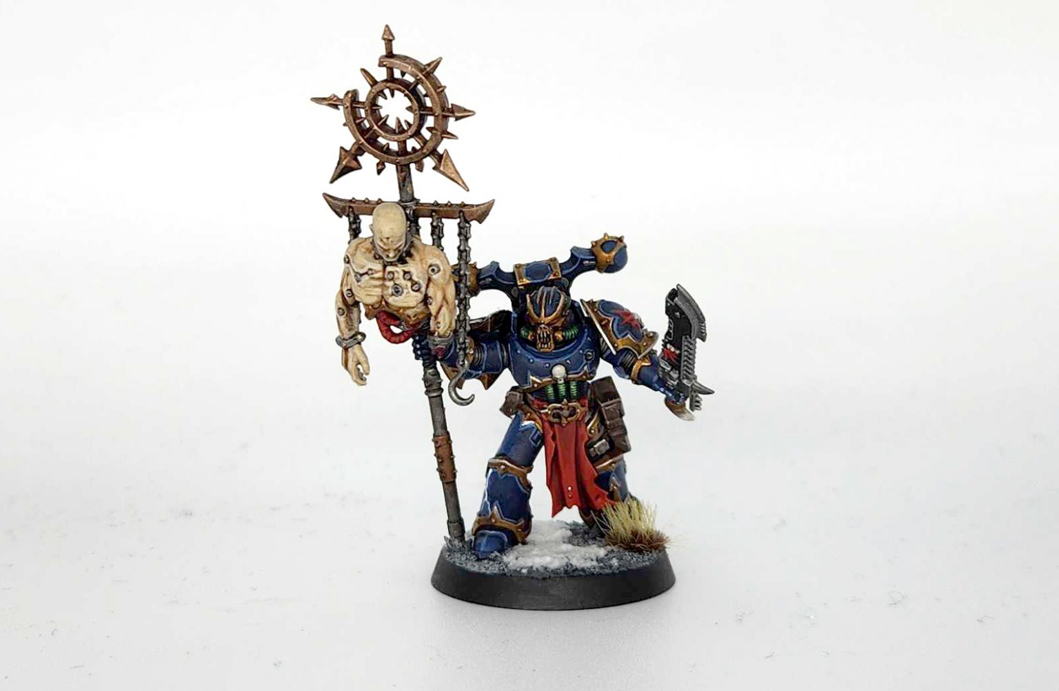 Kill Team 2024 Review: Nemesis Claw | Goonhammer