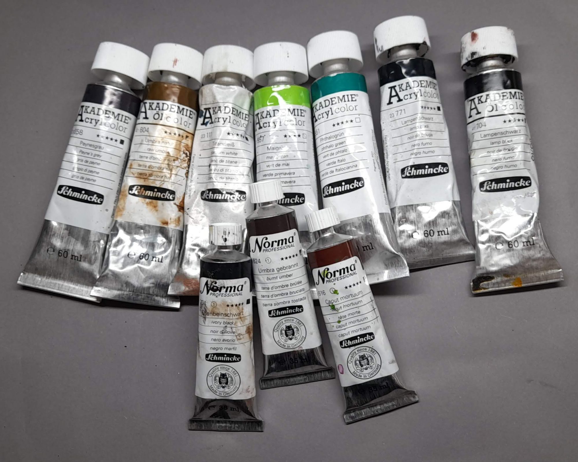 Hobby 102: Paint Opacity and Glazing | Goonhammer