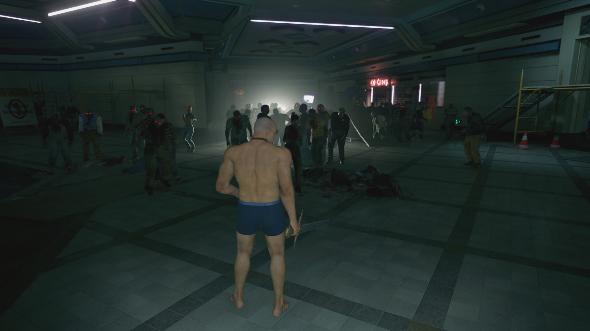 Dead Rising Deluxe Remaster Review | Goonhammer