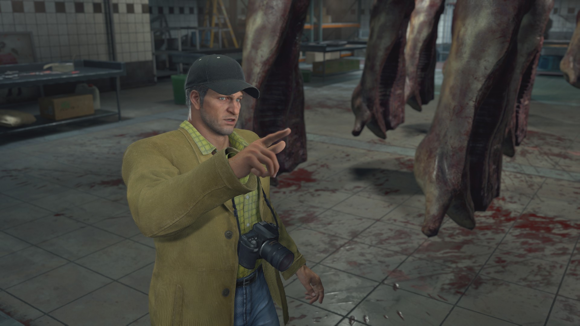 Dead Rising Deluxe Remaster Review | Goonhammer