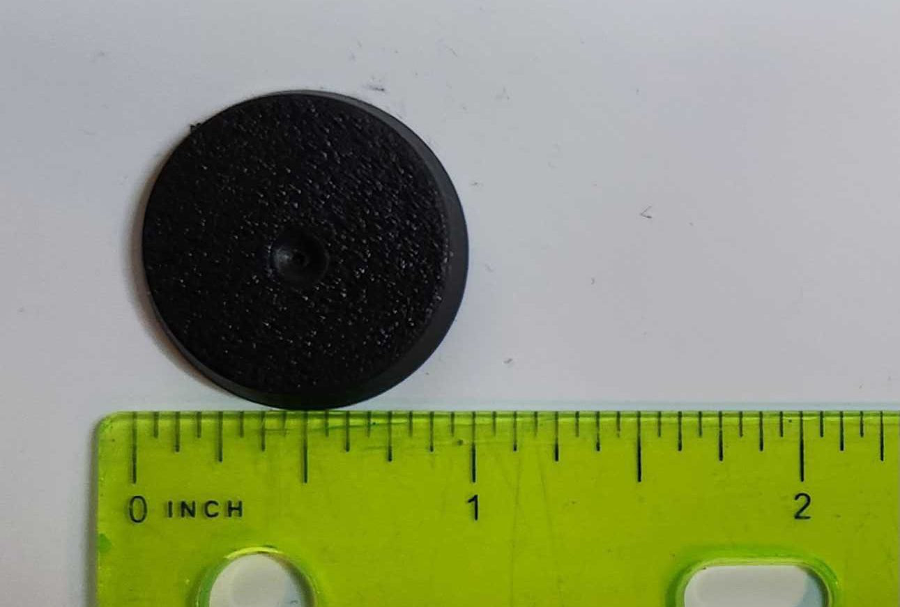 Hammer of Math: Base Geometry | Goonhammer