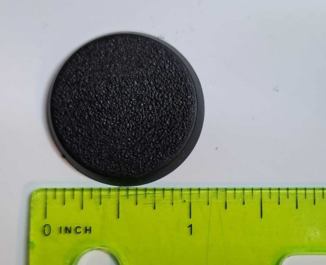 Hammer of Math: Base Geometry | Goonhammer