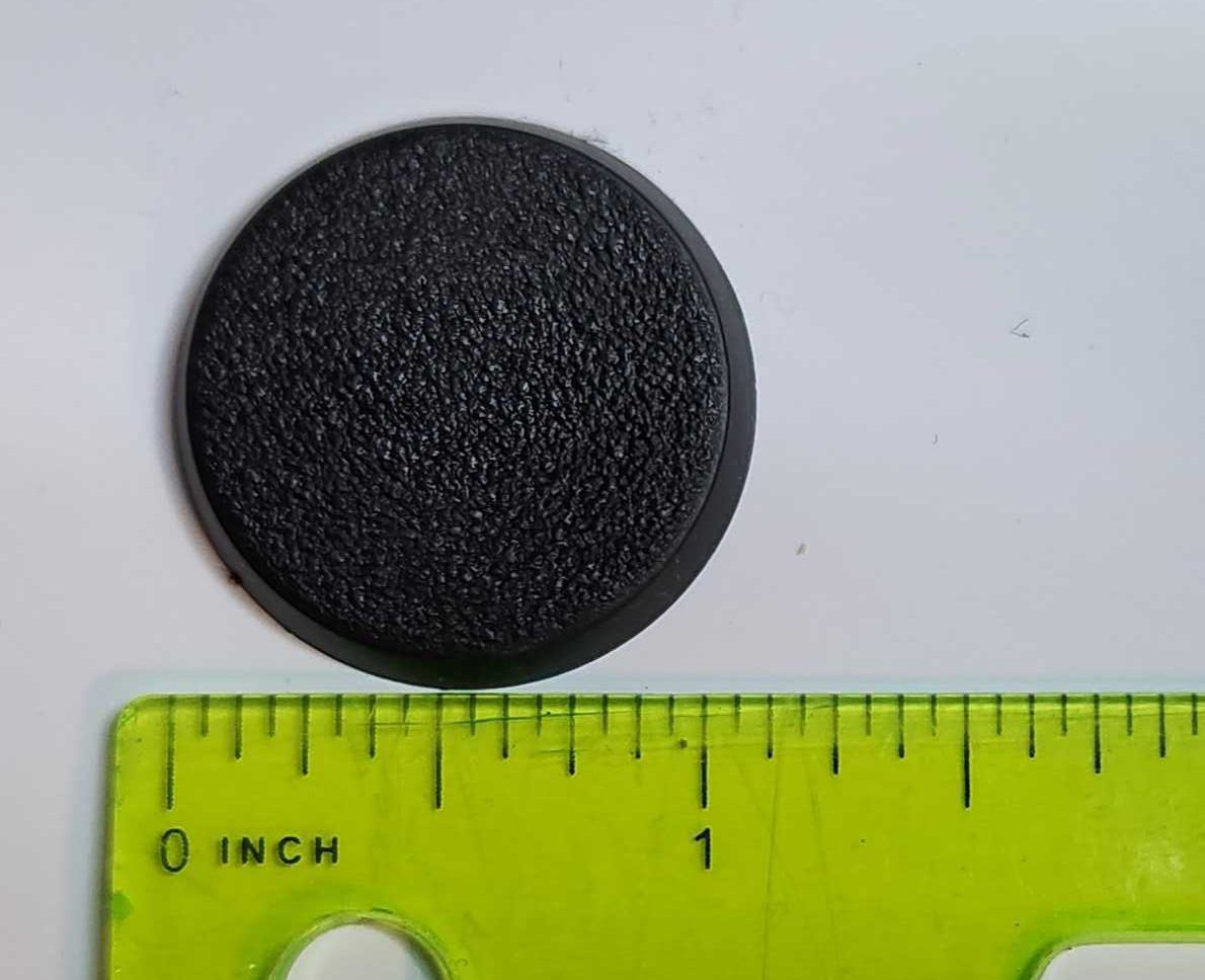 Hammer of Math: Base Geometry | Goonhammer