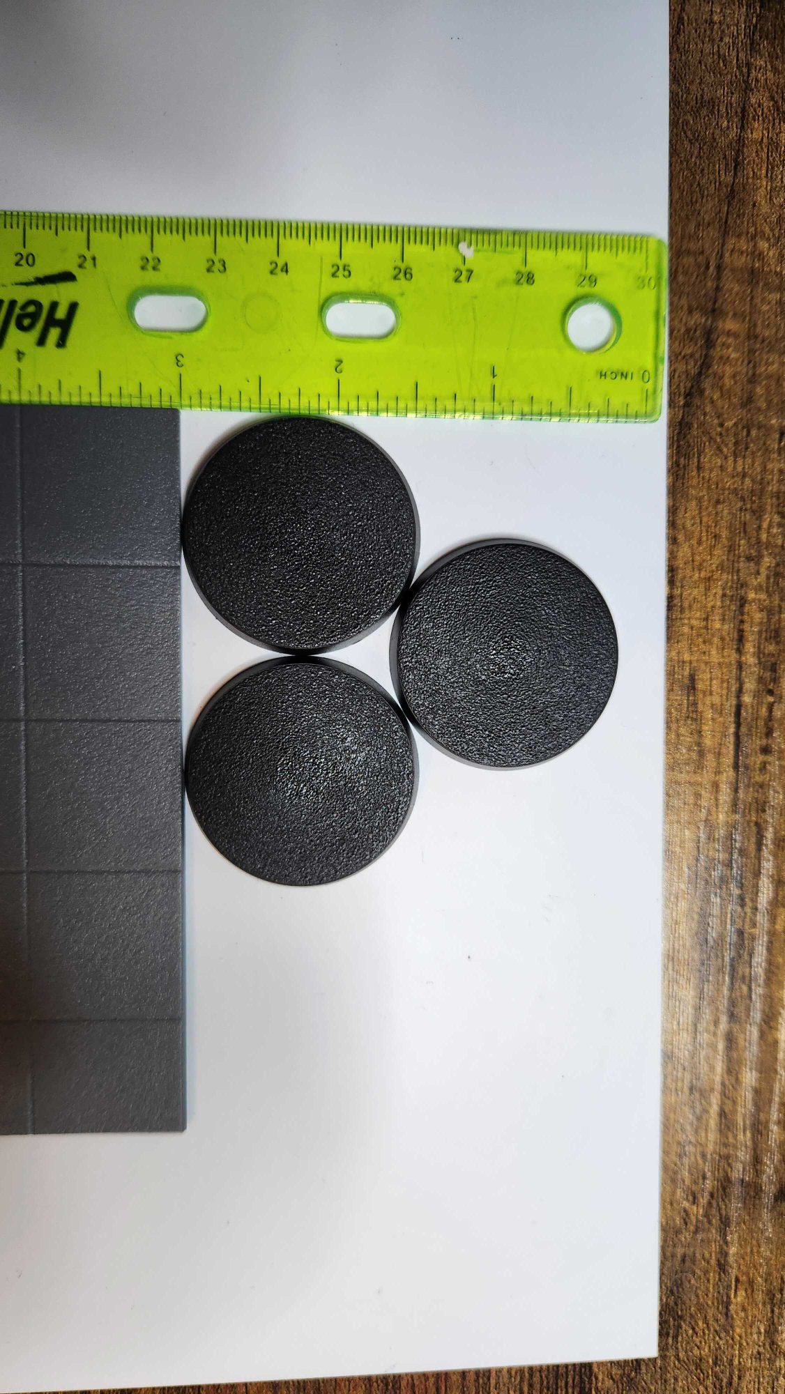 Hammer of Math: Base Geometry | Goonhammer