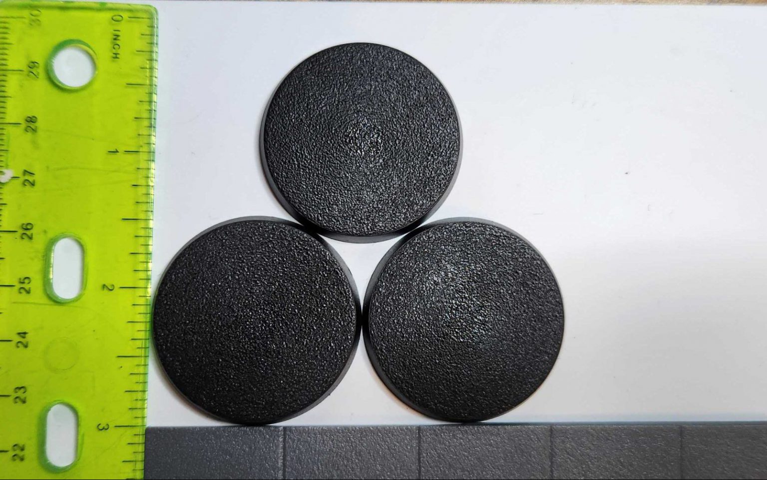 Hammer of Math: Base Geometry | Goonhammer