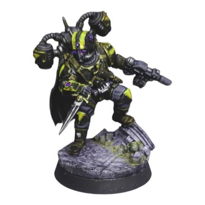 Kill Team 2024 Review: Tempestus Aquilons | Goonhammer