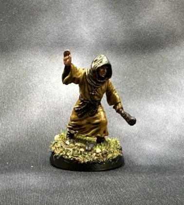 Starting SAGA: Building a One Kit Anglo-Saxon Warband | Goonhammer