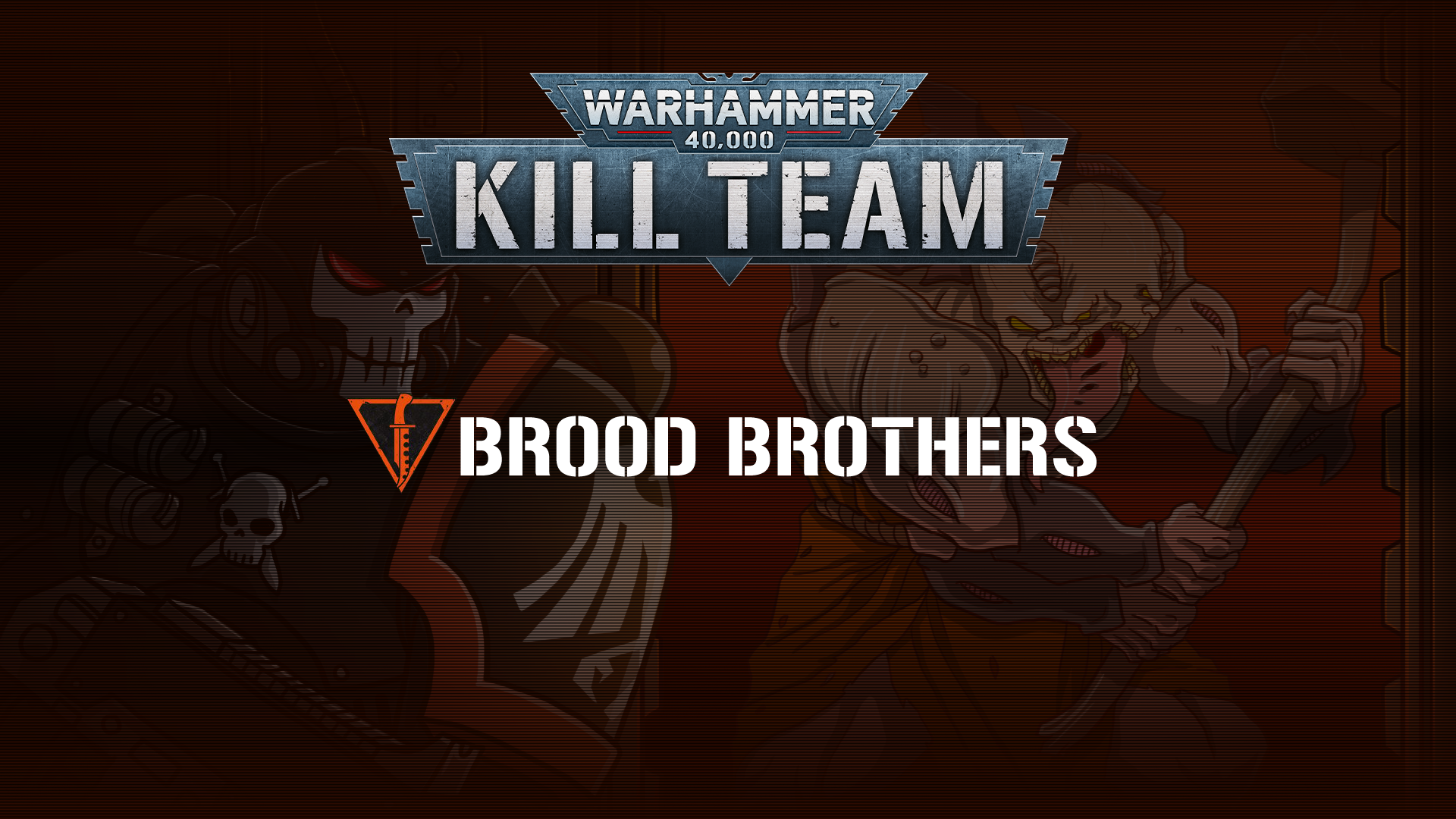 Kill Team 2024 Review: Brood Brothers | Goonhammer
