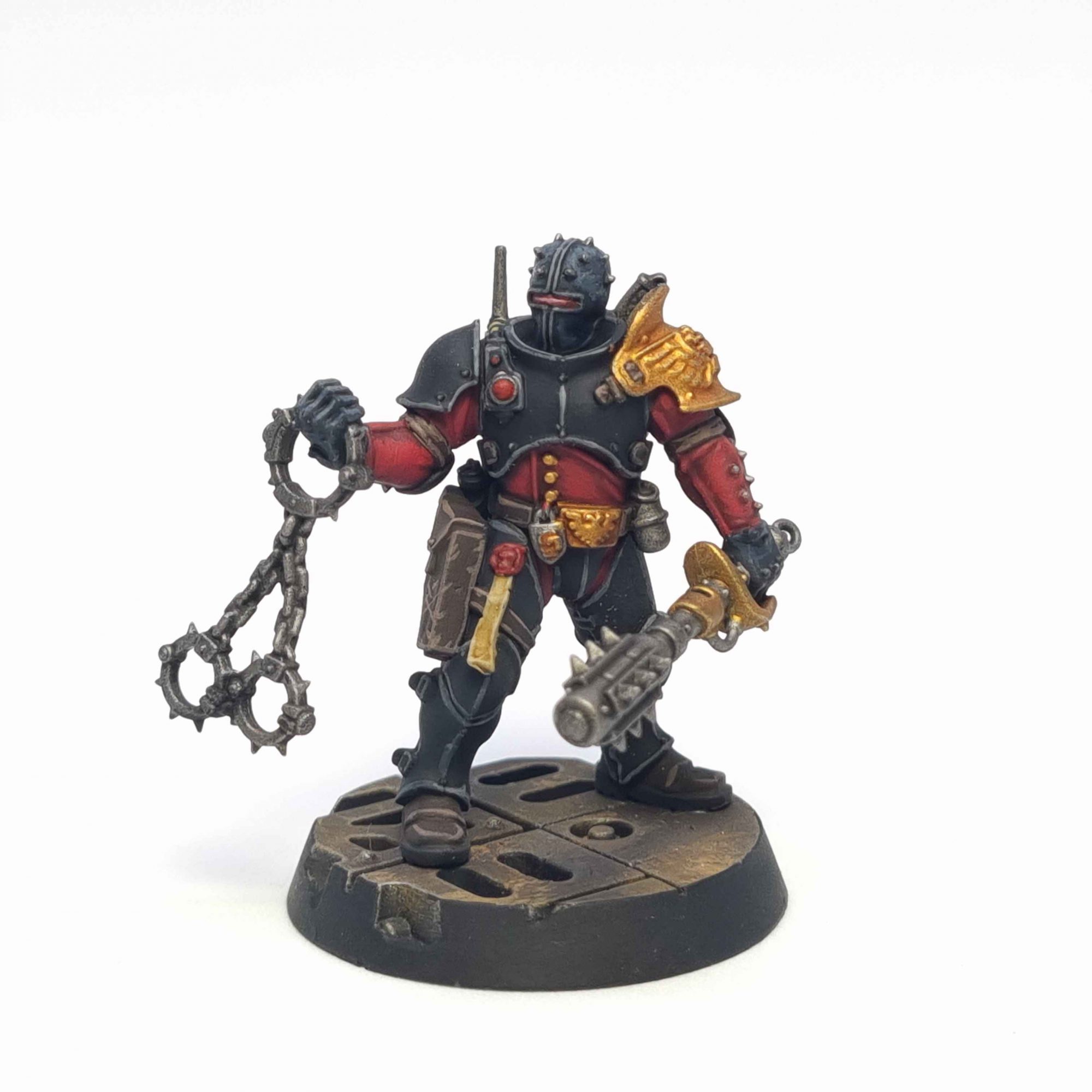 Kill Team 2024 Review: Exaction Squad | Goonhammer