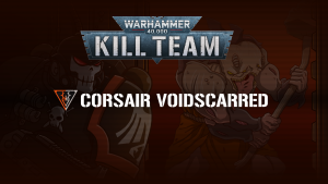 Kill Team 2024 Review: Corsair Voidscarred | Goonhammer