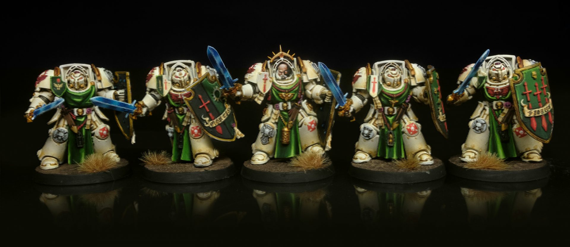 10th Edition Competitive Faction Focus – Dark Angels | Goonhammer