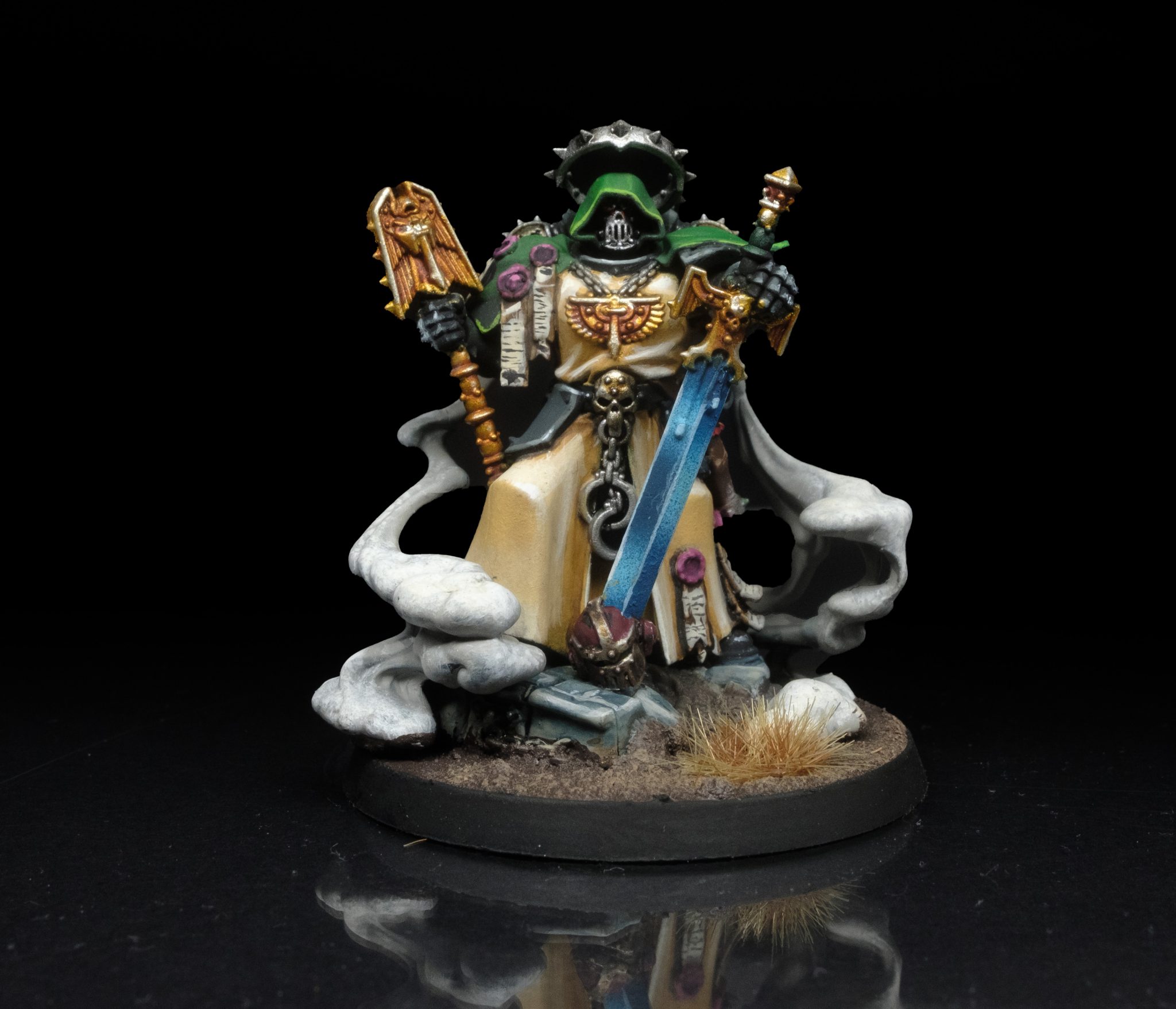 10th Edition Competitive Faction Focus – Dark Angels | Goonhammer