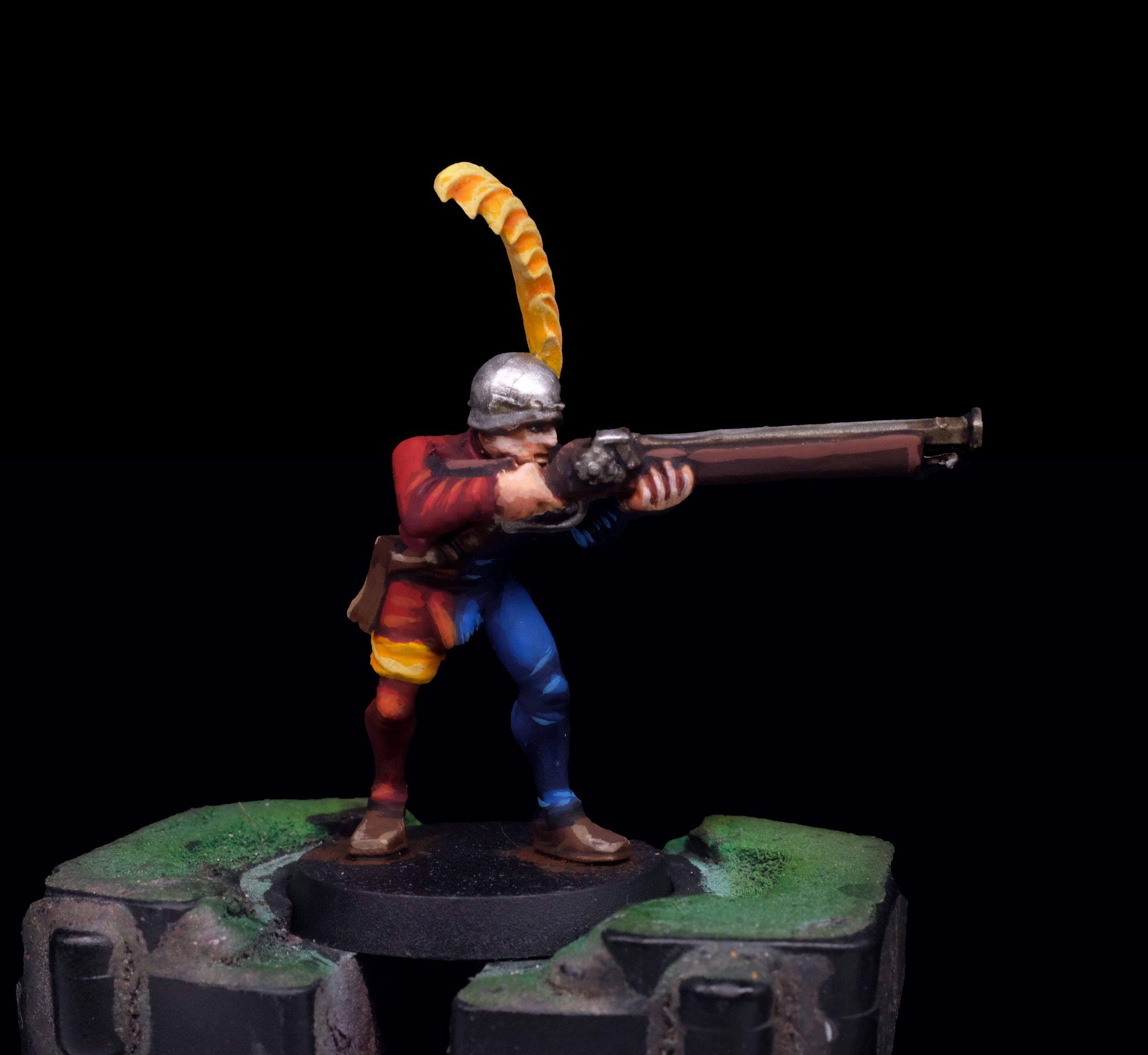 The Paint Review: TTCombat | Goonhammer