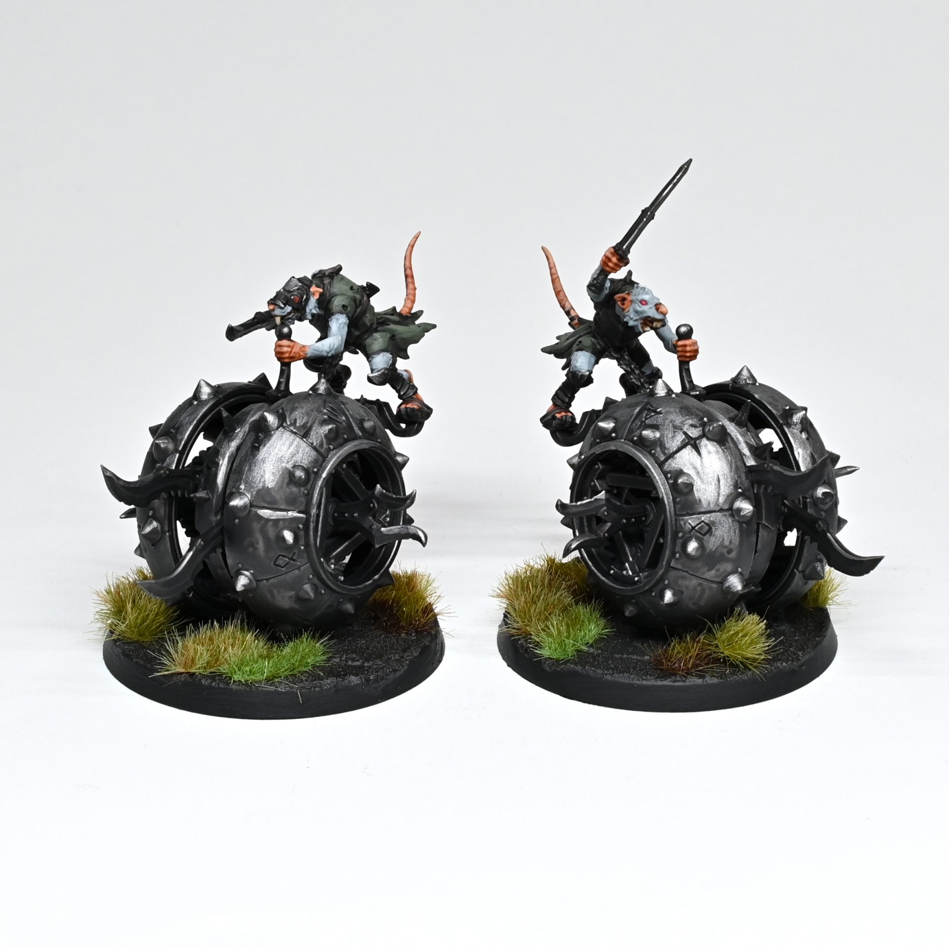 Age of Sigmar Skaven Armies and Regiments of Renown – The Goonhammer ...