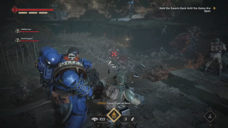 Warhammer 40,000: Space Marine 2 – The Goonhammer Review | Goonhammer