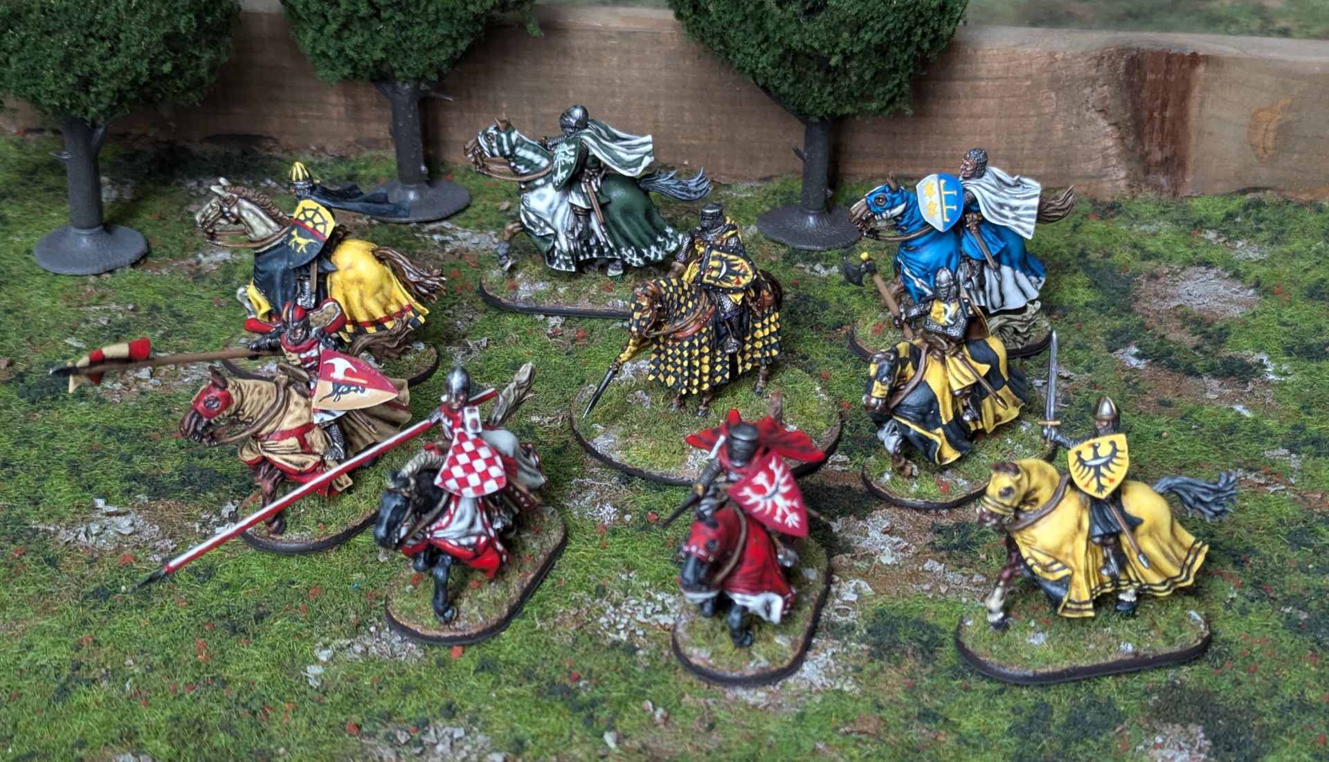 Goonhammer Historicals: SAGA Age Overview – Age of Crusades (Bonus 2024 FAQ Content!) | Goonhammer