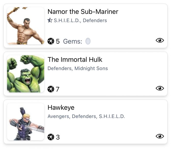 Marvel Crisis Protocol: The Big Bad BLT – Loki Arrives with Pity in His ...