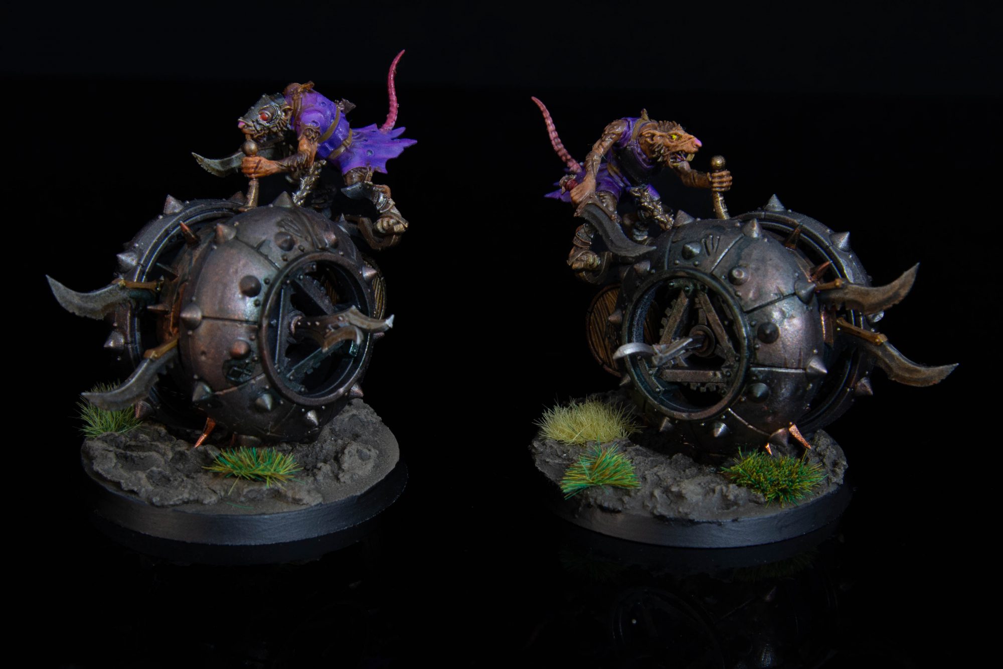 Age of Sigmar Skaven Battletome – The Goonhammer Review | Goonhammer