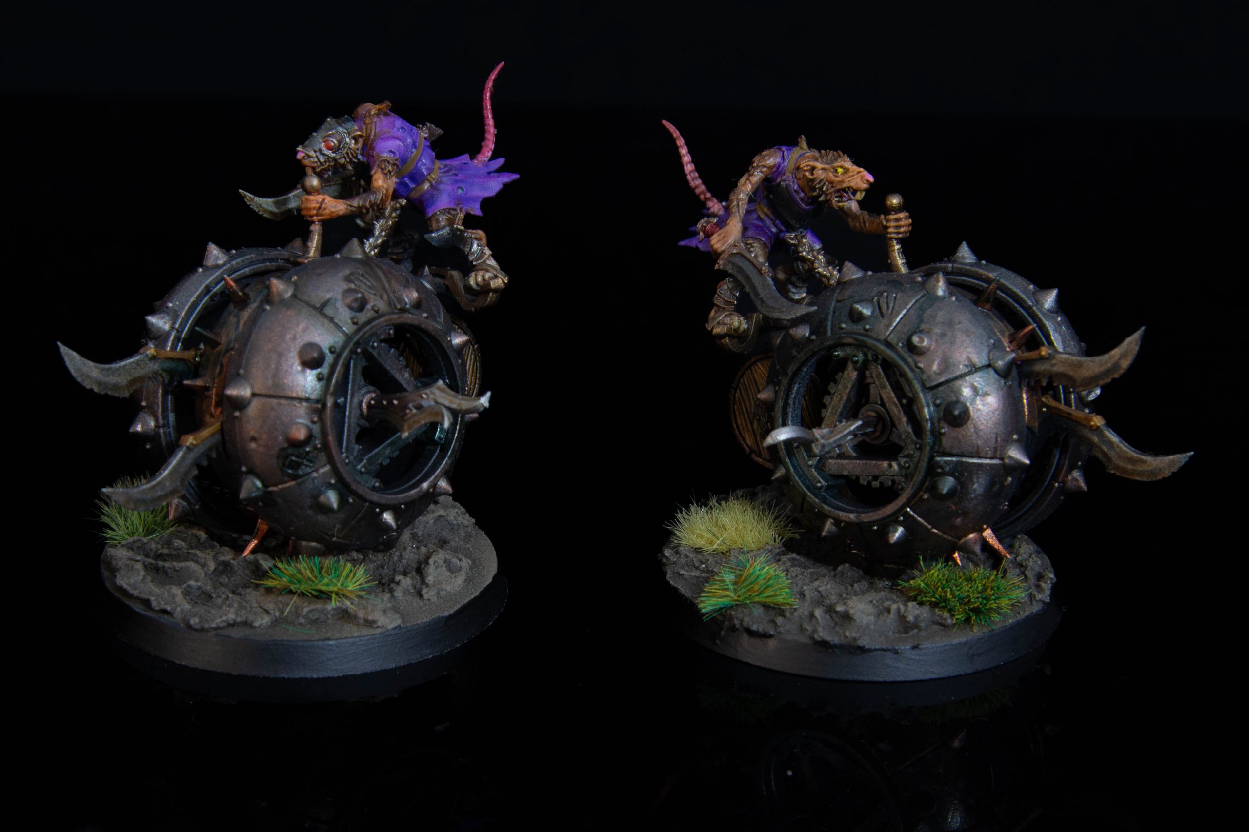 Age of Sigmar Lore Explainer: Skaven | Goonhammer