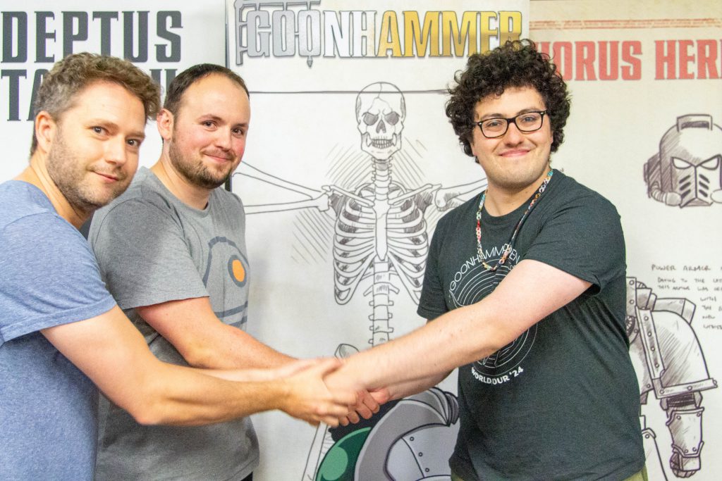 The Goonhammer Open UK | Goonhammer
