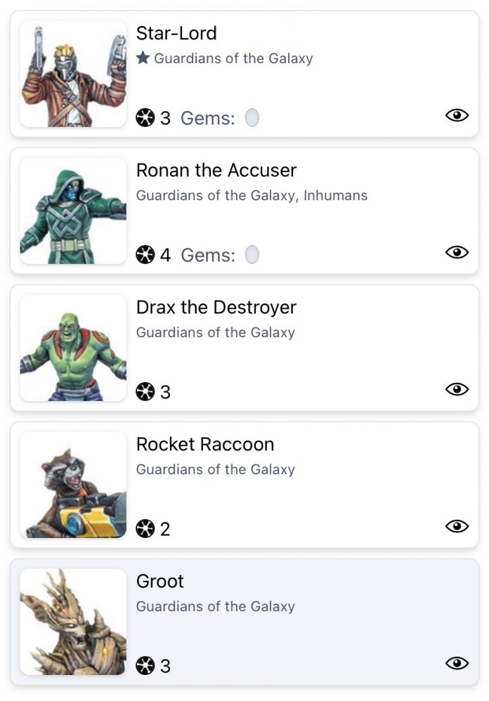 Marvel Crisis Protocol: The Big Bad BLT – Loki Arrives with Pity in His ...