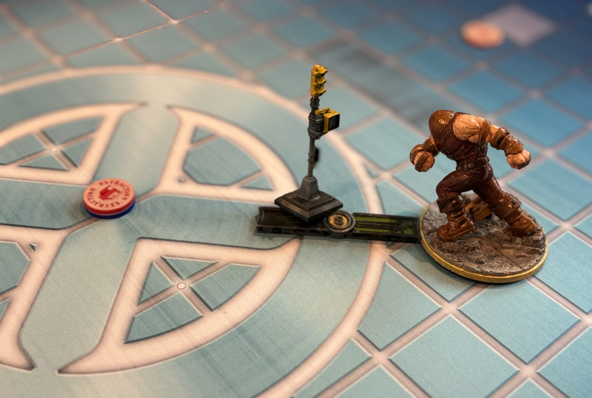 Danger Room Tactics: Marvel Crisis Protocol: Juggernaut | Goonhammer