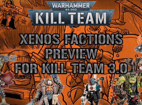 Kill Team | Goonhammer | Page 8