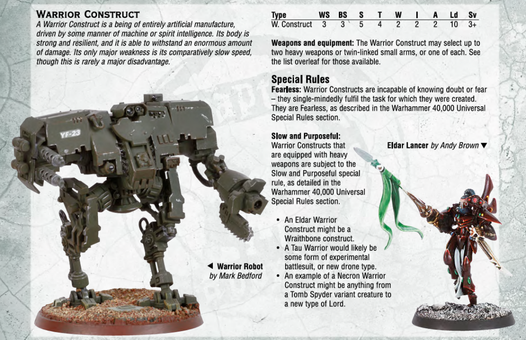 A History of Miniature Violence: What Edition of Kill Team is it ...