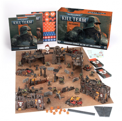 Getting Started with Kill Team Third Edition: The Goonhammer Guide ...