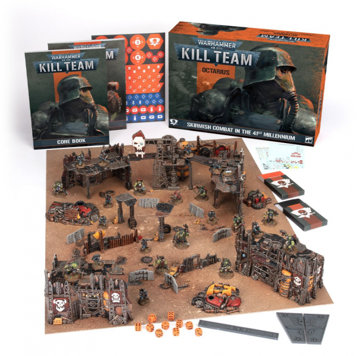 Getting Started with Kill Team Third Edition: The Goonhammer Guide ...