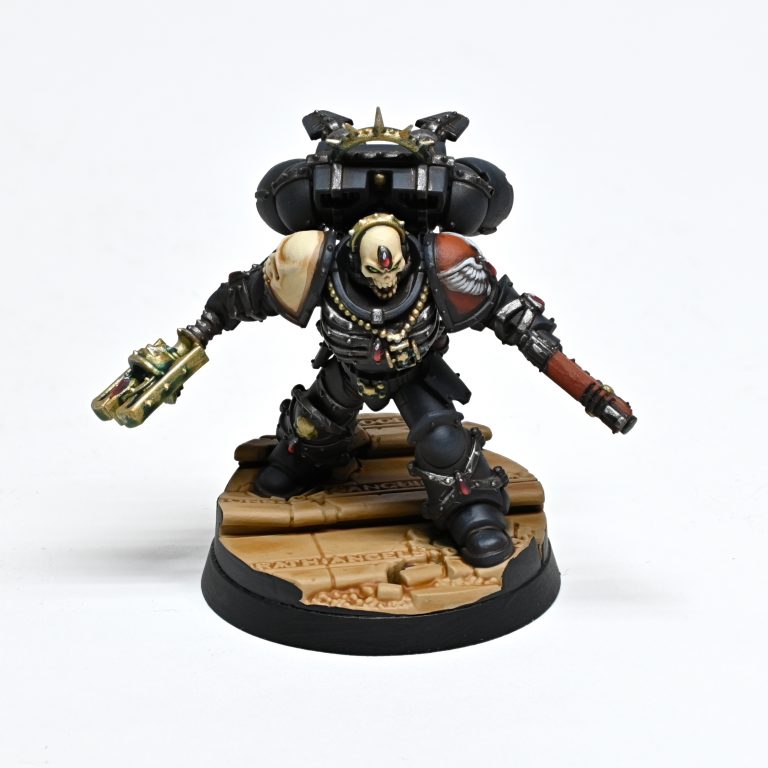 Competitive Innovations in 10th: British Slaughter Time pt.1 | Goonhammer