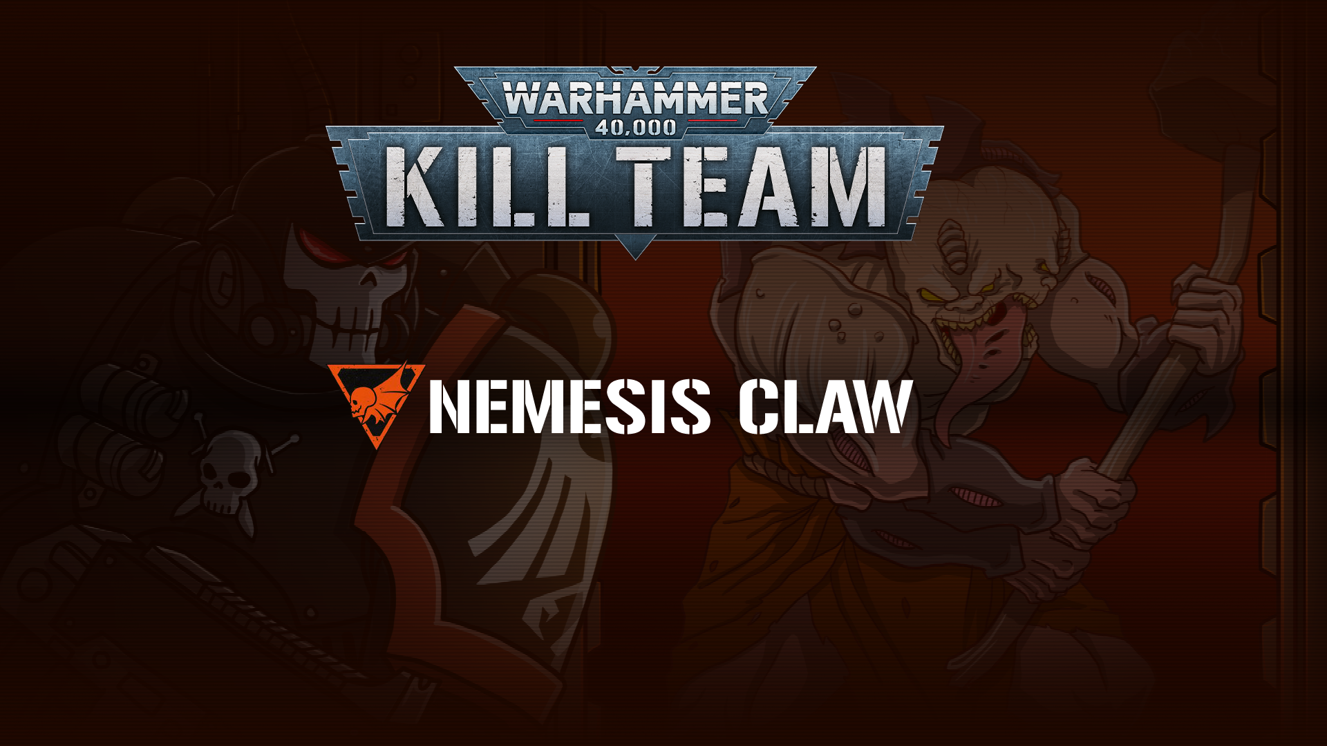 Kill Team 2024 Review: Nemesis Claw | Goonhammer