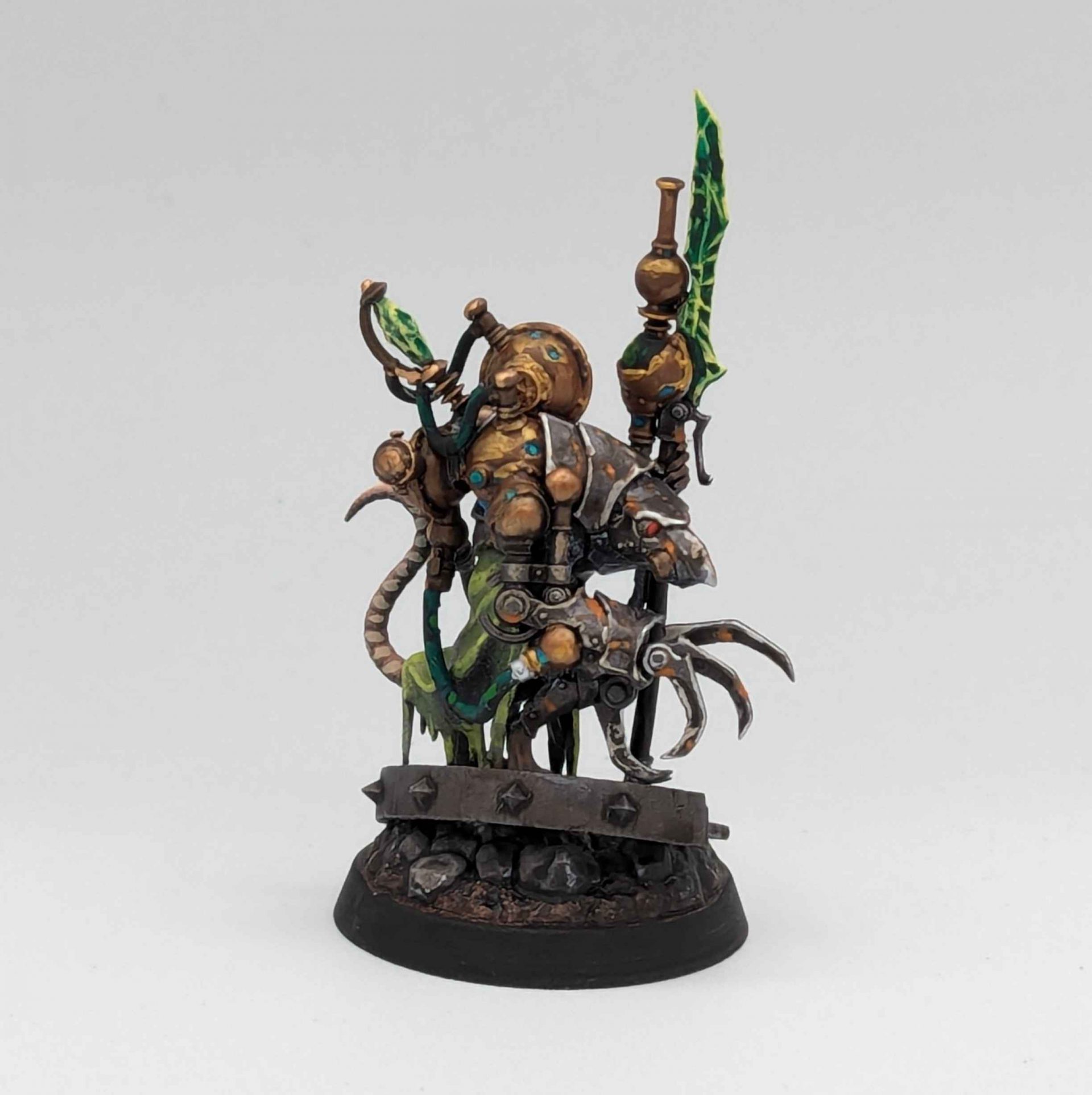 Age of Sigmar Path to Glory: Ravaged Coast Review | Goonhammer