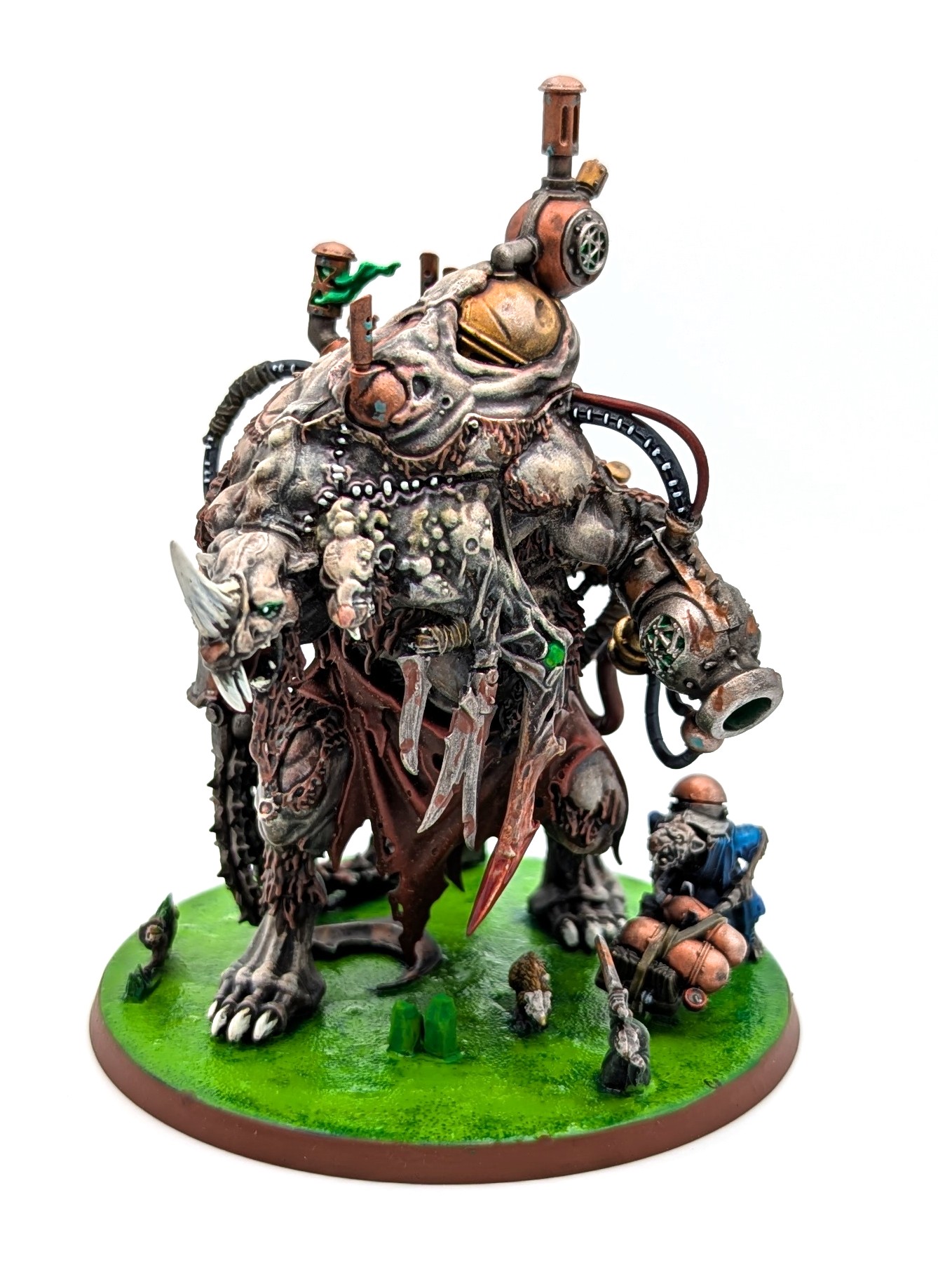 Age of Sigmar Skaven Battletome – The Goonhammer Review | Goonhammer