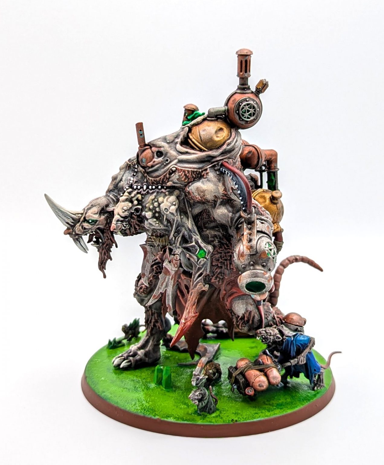 Age of Sigmar Lore Explainer: Skaven | Goonhammer