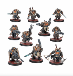 Kill Team 2024 Review: Hernkyn Yaegirs | Goonhammer