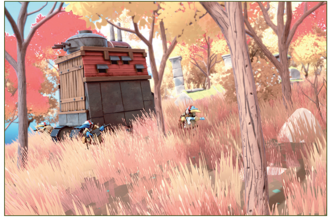 Goonhammer Historicals: Quar – Welcome to Alwyd | Goonhammer