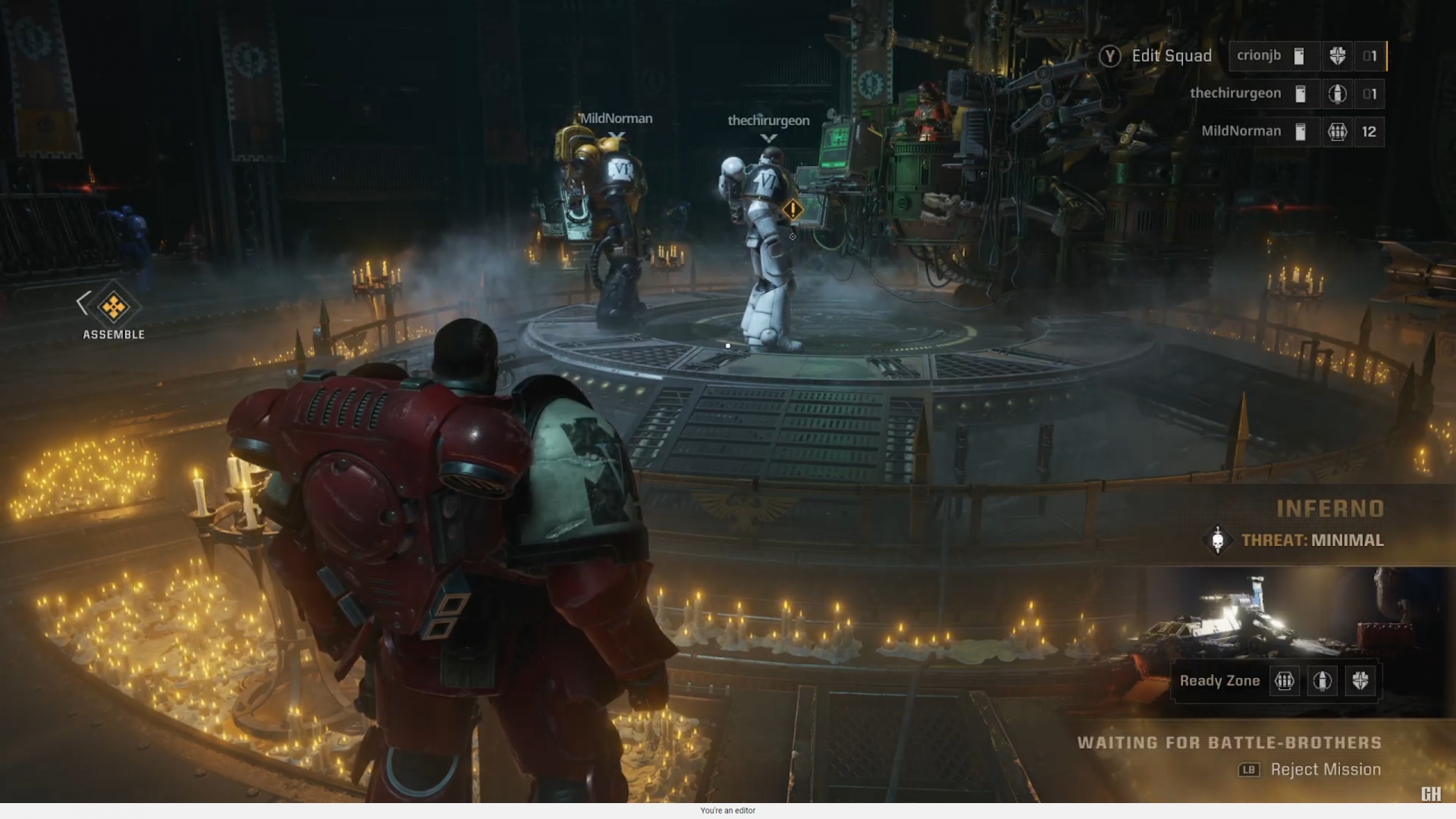 Warhammer 40,000: Space Marine 2 – The Goonhammer Review | Goonhammer