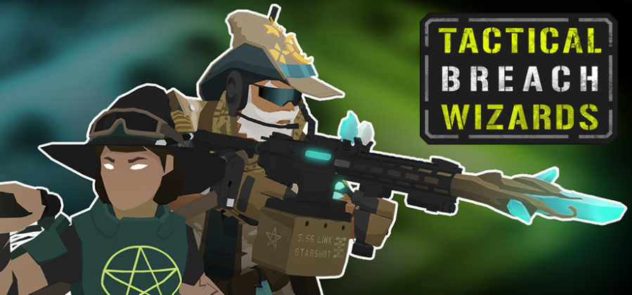 Tactical Breach Wizards Review | Goonhammer
